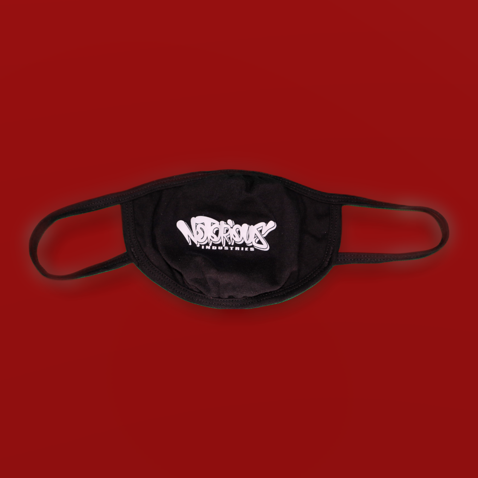 Notorious Industries: Face mask - Notorious Industries